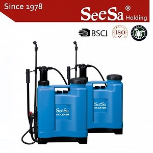 [Hot Item] 16L Agro Manual Backpack Weed Sprayer (SX-LK16M)