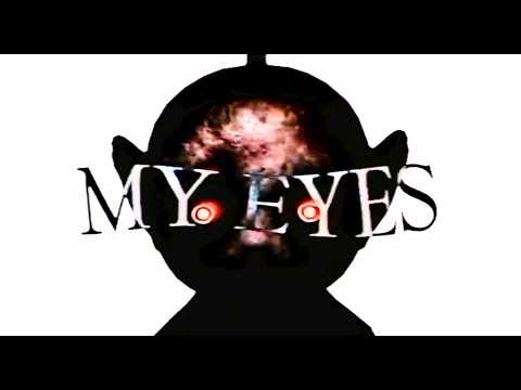 EVIL TELETUBBIES ARE STALKING ME [Slendytubbies 0]