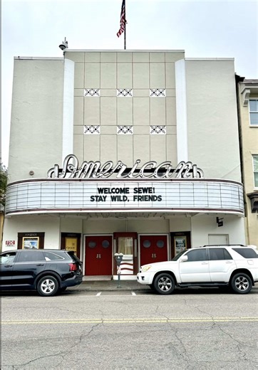 Celebrate SEWE 2026: Lowcountry Lifestyle Festival