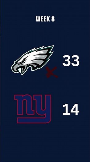 NFL Week 8 Picks & Predictions 2025 Season