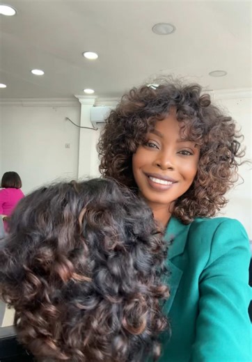 Styles de cheveux tendance pour femmes