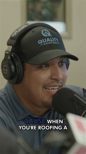 Roofing Process: What to Expect During Your Project #shorts