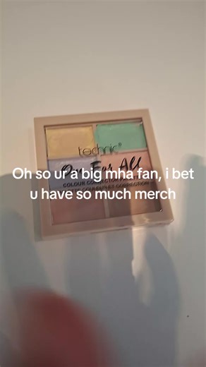 #fyp #mha #myheroacademia #merch #oneforall