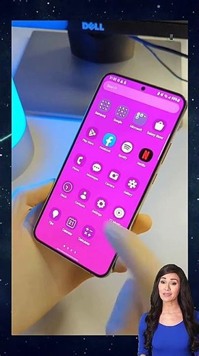 Enable This If You're Using a Screen Protector #samsungtips #samsungtricks #samsungtutorial