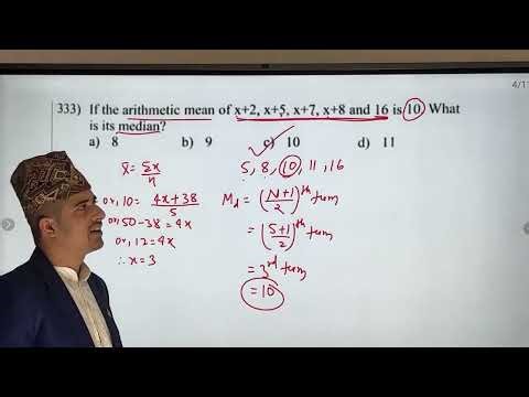 After SEE Math Model Set Solution Set 34 | Bridge Course | +2 Entrance & CTEVT Preparation | NOS