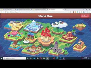 How to change your name in Prodigy (full video) RARE TRICK