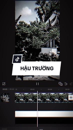 Hậu trường : Đã quá xa vời con đường anh đi giờ đã vắng bóng một người... #nhachaymoingay #capcutmaster #capcut #capcutpioneer #pioneertemplate