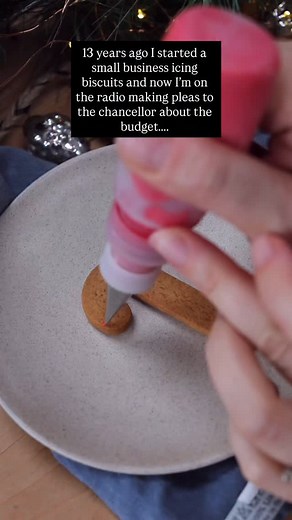 5.8K views · 13 reactions | When you start out you imagine making...