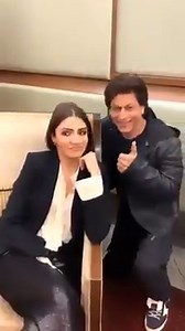 32K views · 86 shares | RT#ShahRukhKhan @iamsrk @BauuaSingh and Alexa ki prem kahani. Poor Aafia seems a bit miffed!! Thank u Amazon for this mad love from Alexa...obviously!!! #BauuaOnAlexa pic.twitter.com/NY2zL1ZXY1 https://twitter.com/iamsrk/status/1074358197245235200 | Shah Rukh Khan ♥ Fans | Facebook