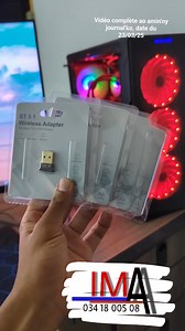 11K views · 117 reactions | Teste 2 manette DS4 V2 sur dongle Bluetooth 5.1 NB: Tsy miankina amin'ny Version Bluetooth ny hahazakan'ny Dongle manette roa na maromaro fa miankina amin'ny constructeur. Misy qualité ihany koa ilay izy, mety hoe hitovy ny emballage na ny forme fa tsy mitovy ny fonctionnalités. Prix __ Manette DS4 : 65.000ar __ Dongle 5.1 : 20.000ar 034 18 005 08 032 82 917 35 033 76 022 23 | Rdc Ima | Facebook