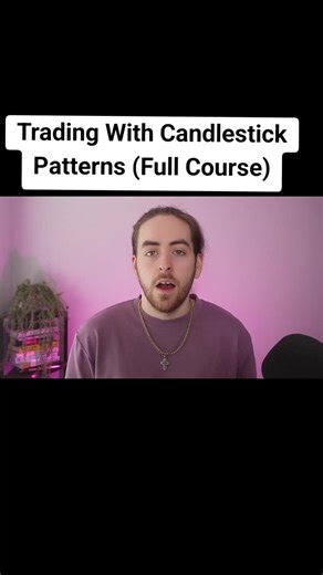 Trading With Candlestick Patterns (Full Course) #forex #forextrading #fyp #viral_video #viral