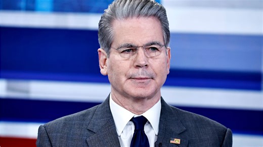 Bessent says Trump and Xi could meet multiple times this year