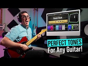 8 Killer GUITAR TONES Every Guitarist Needs (No Amps Required)
