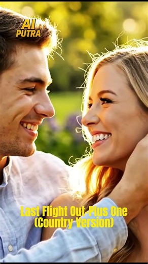 Last Flight Out-Plus One (Country Version)