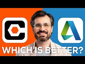 Procore vs Autodesk 2025 | Which Construction Management Tool is Better?