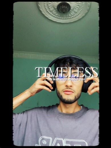 #timeless #weeknd #theweeknd #playboy #cartiktok #fyp #fypシ #fypシ゚viral