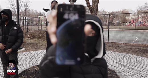 “Inside Most Dangerous Hood in Delaware” Out now | delaware