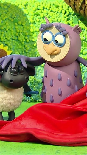 Super Timmy Saves The Day!