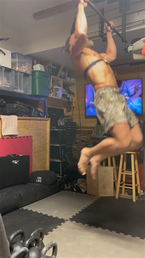 Fitness Fanatic on Instagram: "Burpee and pull-up complex. 4 sets 10-12 reps #tothecoreactual #garagegymlife #garagegymathlete #garagegymworkout #strengthandconditioning #calisthenics #calisthenicsworkout #bodyweight #bodyweighttraining #bodyweightworkout #burpee #burpeechallenge #kettlebelladdict #kettlebellathlete #fitnessmotivation #functionaltraining #functionalfitness #fitnessaddict #combatathlete #40andfit #fitnessover40 #fitcop #policefitness #swatfitness #policefitnessnutrition #fitdad #