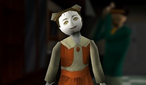 Clock Tower II: The Struggle Within - Bad Game Hall of Fame