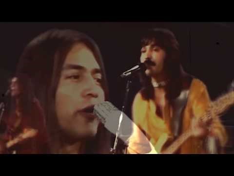 Redbone - Witch queen of New Orleans Live