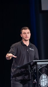 Simplicity is 🔑 Hear the full sermon on the CrossCity Church YouTube, Podcast, Website, or App. | CrossCity Fresno