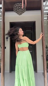 💚💚 #trendingreels #sandycandyvlogs #sandycandy #trending | Sandy Candy