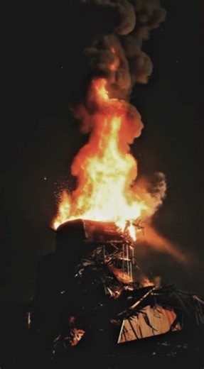 Chernobyl 1986: The 4AM Explosion That Changed the World