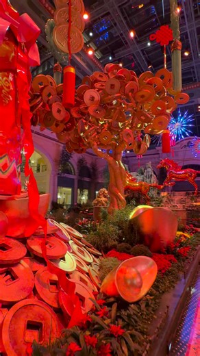 RosieStarLight8 on Instagram: "Year of the Horse 🐎 Lunar New Year 🧧 #yearofthehorse #lunarnewyear #LunarNewYear2026"