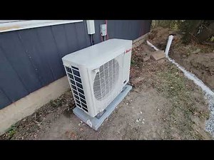 Day 57 - Amana S Series HVAC