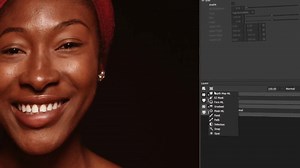 Boris FX has released Optics 2026. Check out the new tools in the Photoshop plugin for adding cinematic effects to still images, including automatic depth map generation, AI upresing, and auto-masking of parts of the face. https://www.cgchannel.com/2025/12/boris-fx-releases-optics-2026-with-ai-powered-facial-masking/ | CGchannel