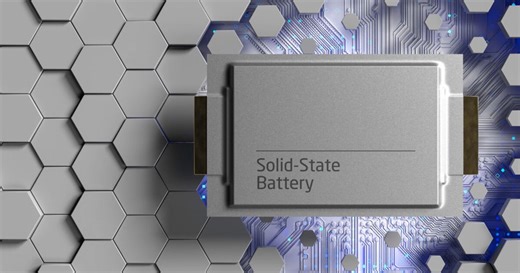 Critical Resources brings in solid-state battery expert as lab validation begins - ICYMI