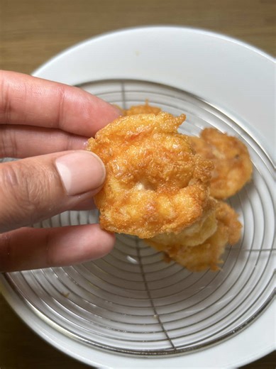 Delicious Shrimp Cooking Instructions