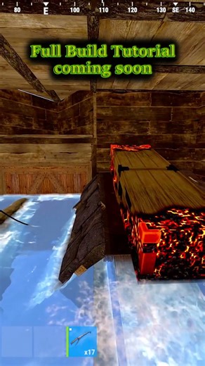 Auto Catch Fish #rust #rusttutorial #rustshorts #rustpc #rustfishing