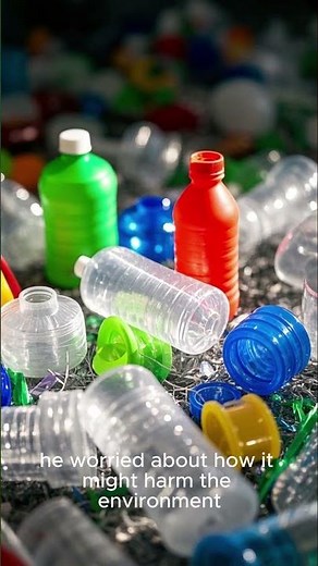 This inventor created plastic in 1907… and worried about it too late.