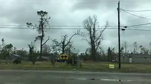 39K views · 622 reactions | While storm chasing in Louisiana on New...