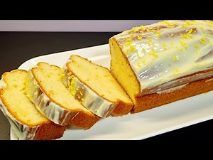 Recipe in 5 minutes! You will make this delicious and simple CAKE every day! Incredibly good