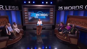 #TBT who remembers the *NSYNC reunion with Lance Bass and Joey Fatone? | 25 Words or Less