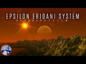 Epsilon Eridani Nachbar-Sonnensystem | Mini-Doku