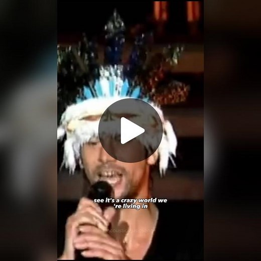 Jamiroquai - Virtual Insanity #jamiroquai #virtualinsanity #live #lyricsvideo #music #verona #concert #acoustic #foryou #pourtoi #acousticmusicsong