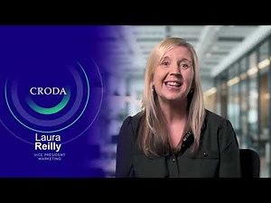 Laura explains why Croda Pharma is proud to be seen as more than just an ingredients provider.