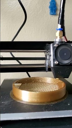 Monoprice Mini Select V2 3D Printer