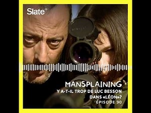 Y a-t-il trop de Luc Besson dans «Léon»?