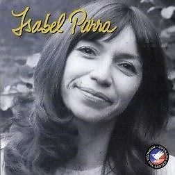 Isabel Parra - Cantando por amor lyrics