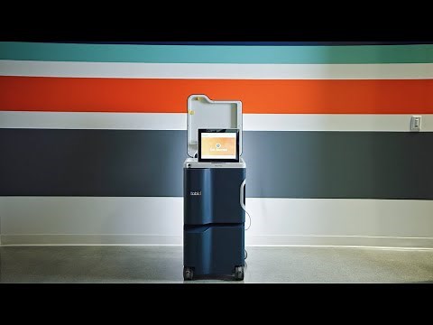 Better Begins Now: Outset Medical & The Tablo Hemodialysis System