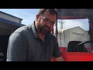 Cab installation instructions