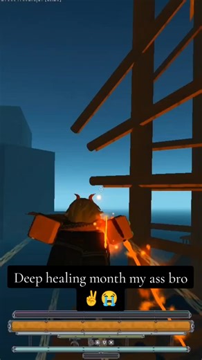 devs doing a hol lotta nothing 😭 #deepwoken #roblox #funny #agamatsu #fyp
