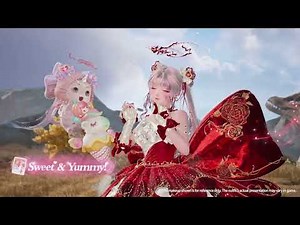 🎬 Whimsical Reverie | Preview: Dreamtime Bestowed