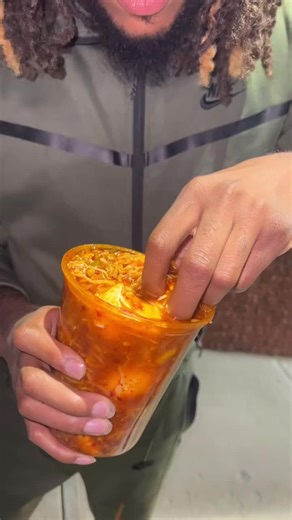 Seafood spicy bowl✅ | Spicy Bowl