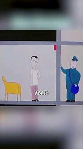 El Hombre y su Timbre que Nadie Tocó #shorts